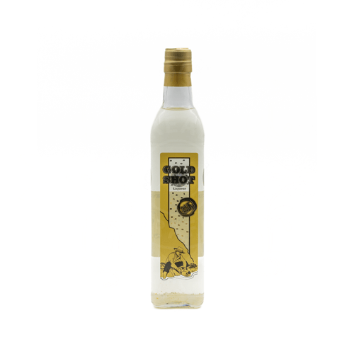 Licor Gold Shot – Real Garrafeira